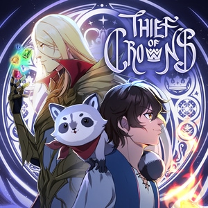 Read Thief of Crowns :: Secret Under Wraps | Tapas Novels