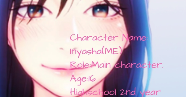 Read How I Became a Fujoshi :: Character Introduction | Tapas Community