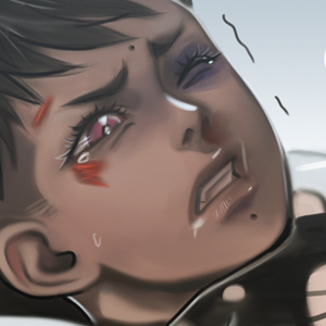 Read HAMUS :: Chapter 3| P11 | Tapas Comics