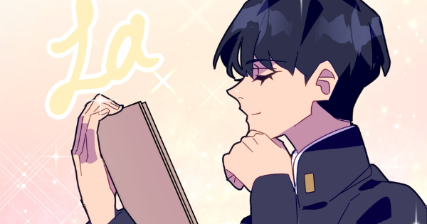 Read Bad Boy Crash Course :: EP 2 : Devil | Tapas Community