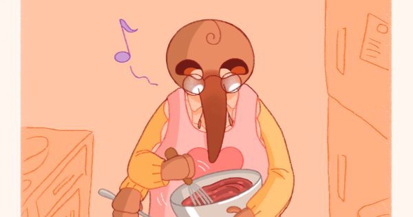 Read Kooky Critters :: Cupcakes | Tapas Community