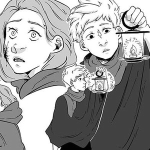 Read HEADLESS :: Delta's Memories - FLASHback | Tapas Community