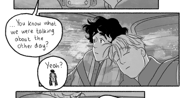 Read Heartstopper :: 8 - 22 | Tapas Community