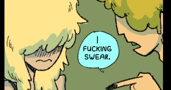 Read TIG BITTY GIRLFRIEND :: CHAP 4 (pg 12) | Tapas Community