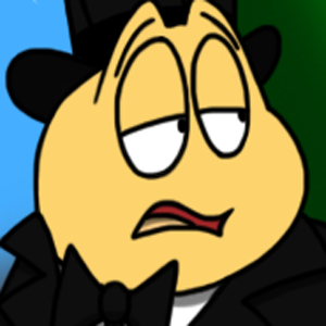 Read Bob & Flyer :: Flashback Friday: Dress Nonsense | Tapas Community