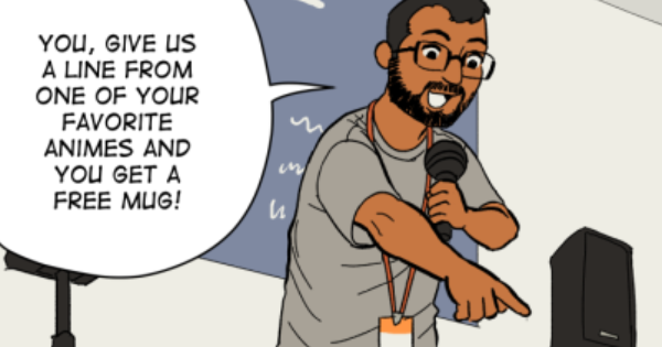 Read The Red Muscle :: Chapter 4 Page 10 | Tapas Community