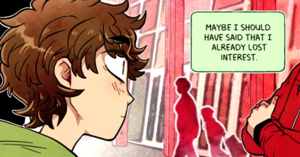 Read CRUSH3D!! :: Problem!! 6 | Tapas Comics