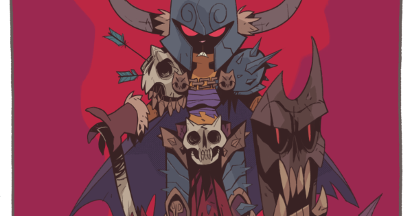 Read Litterbox Comics :: Total Party Kitten | Tapas Community