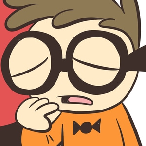 Read Nerd and Jock :: Slap (part 2) | Tapas Community