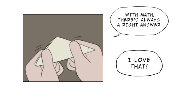 Read The Paper Airplane Club :: Ch2_Pg8 | Tapas Community
