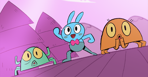 Read Bulletproof Candy :: Episode 082 | Tapas Community