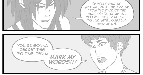 Read Rin Hasbeen :: chapter 4 page 12 | Tapas Community