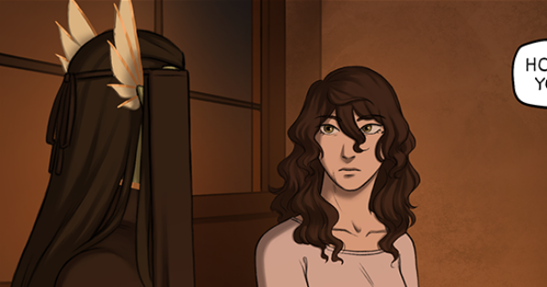 Read Princeling :: CH02, Pg 9 | Tapas Community