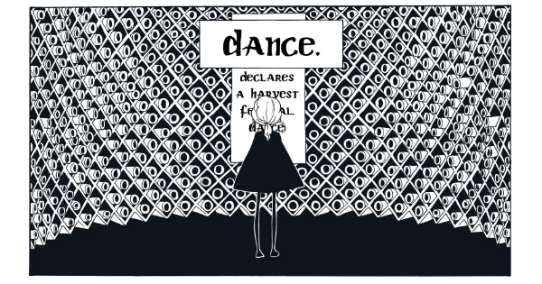 Read Gramarye :: Reading the trigger | Tapas Community