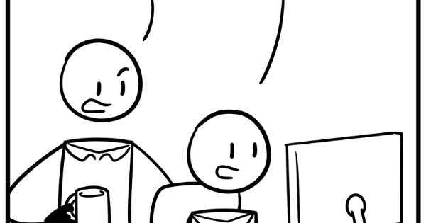 Read Maximumble :: Tea. | Tapas Comics