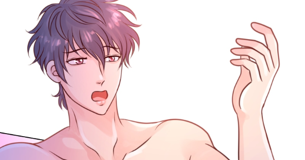 Read I'm Your Puppet :: Chapter 2.1 | Tapas Comics