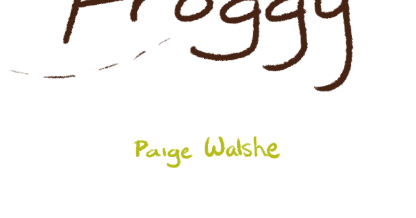 Read Froggy :: Episode Three | Tapas Community