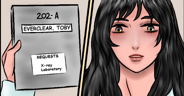 Read Scrubs Diary :: Hospital Adventures Part 1- (Toby x Author in ...