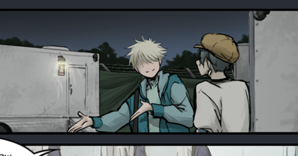 Read Patchwork Circus :: Chapter 3-page 96 | Tapas Comics