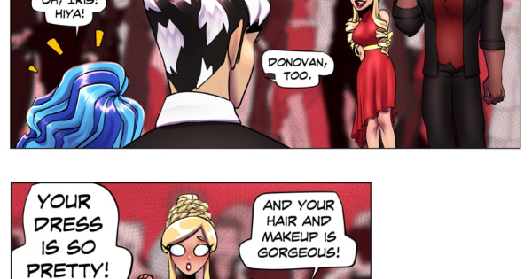 Read Falling Hard :: A Helping Hand | Tapas Community