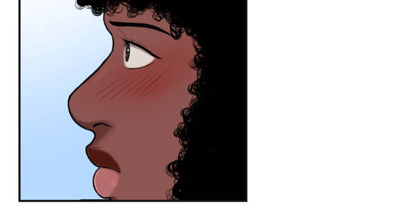 Read Shape Up :: EP 8. Puppy Love, 9 | Tapas Community