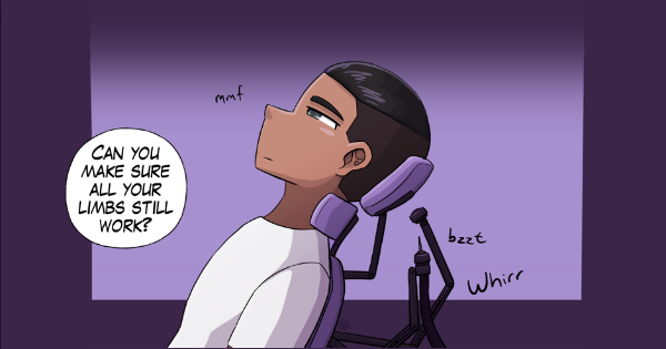 Read Watcher: S-class Assassin :: Memory 1 - "Hero" (015) | Tapas Community