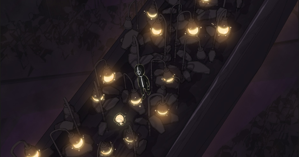 Read Eternal Loop :: Eternal Loop | 03 | Tapas Community