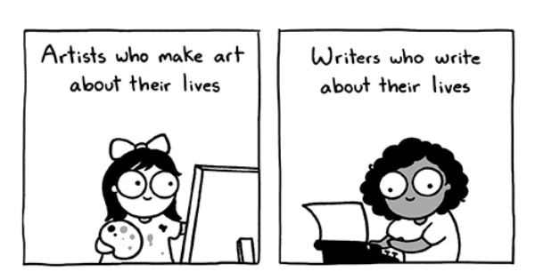 Read Sarah's Scribbles :: Artists, Writers, Singers | Tapas Community