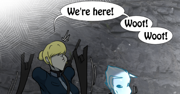 Read Temperature :: C1 - Page 9 | Tapas Community
