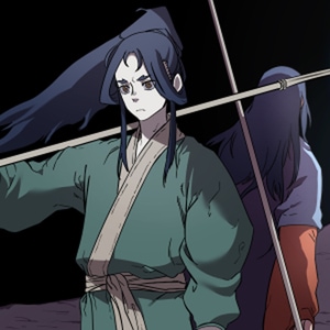 Read Heavenly Demon Reborn! :: 87. Divine Maiden's Ceremony | Tapas Comics