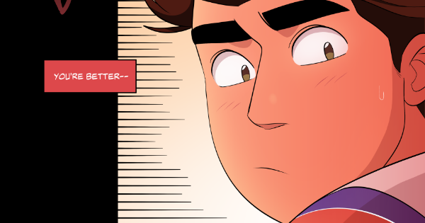 Read KAI :: CH03 - 14 | Tapas Comics