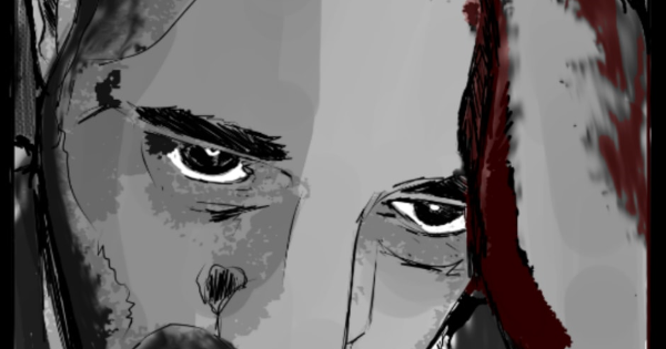 Read Ugly Knight :: Page 1 | Tapas Community