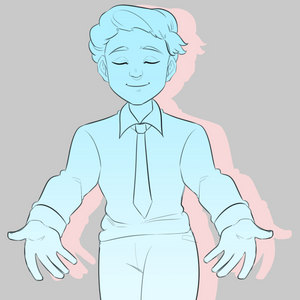 Read Charles&Charlie :: Chapter 4-2 - Page 10 | Tapas Community