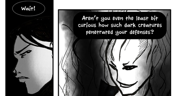 Read Beloved Engkantado Horrors :: Deals | Tapas Community