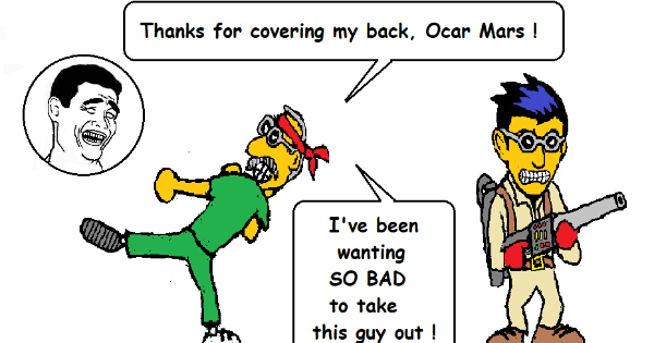 Read Tripping on Tapas :: Bad Meme Busters | Tapas Community