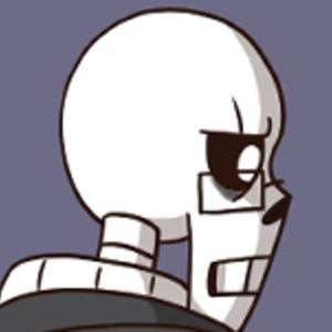 Read Undertale - Human Candy :: Chapter One - Gaster - 53 | Tapas Community