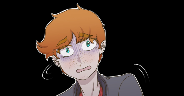 Read That Awkward Magic! (ESP) :: CAP 38 - Parte 5 | Tapas Community