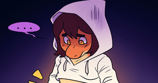 Read NOVE Comics [PT-BR] :: WonderNOVE • Auto-Estima | Tapas Community