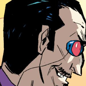 Read Adamant :: Towering Intellect | Tapas Community