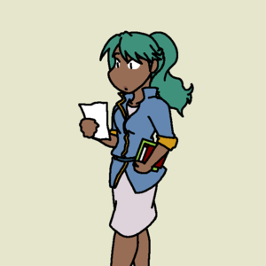 Read Mi Pareja Imposible :: Cap. 4, P. 125 - ¡Oops! | Tapas Community