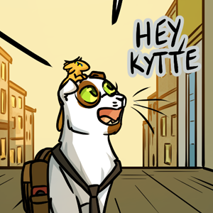 Read The Doctor for Monsters :: The ckats and the bookworm under a half ...