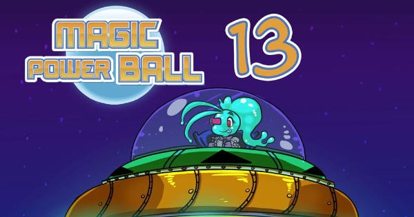 Read Magic Power Ball :: Magic Power Ball 13 pg1 | Tapas Community