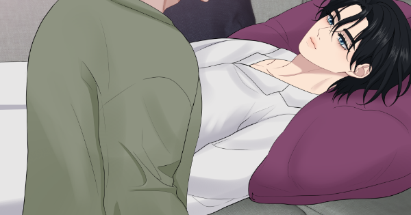 Read I want to make my Baby's Father fall in love :: 55- Synchronized (part 5) | Tapas Comics