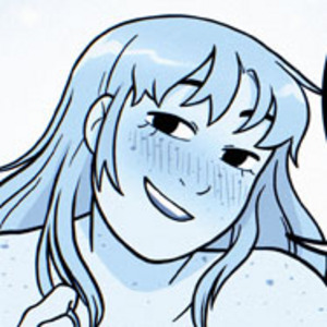 Read My Dragon Girlfriend :: Cowboy Princess Preview | Tapas Comics