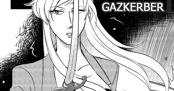 Read Final Fantasy VI Webcomic :: Announcement | Tapas Community