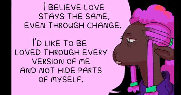 Read TIG BITTY GIRLFRIEND :: CHAP 3 (pg 39) | Tapas Community