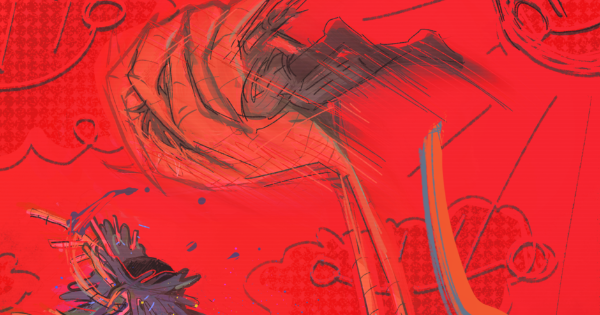 Read DeathSitter :: Chapter 5 (12) | Tapas Community