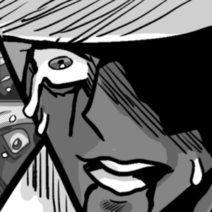 Read Anderson Adventures :: CH Raid Part 18 | Tapas Community