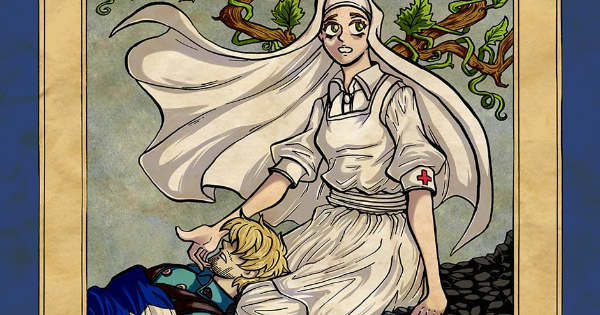 Read Serment de vigne (fr) :: Serment de vigne | Tapas Community