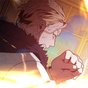 Read Jack Be Invincible :: Episode 63 | Tapas Comics